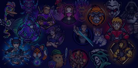 Twitch Brb Screen Custom Designs