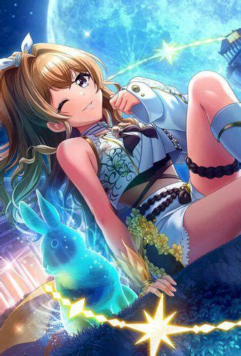 Mana Kase Mywaifulist