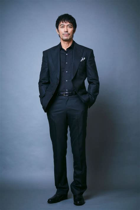 俳優「阿部寛」高画質画像28枚！壁紙・待ち受けok 阿部寛 Actors Handsome Men Men Model