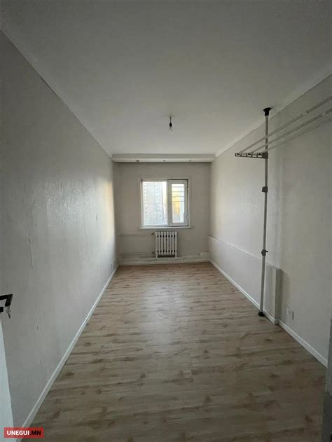 Хажуу өрөө 550 000 ₮ №9010865 In УБ — Баянзүрх Хажуу өрөө түрээслүүлнэ Sell Buy Ads On