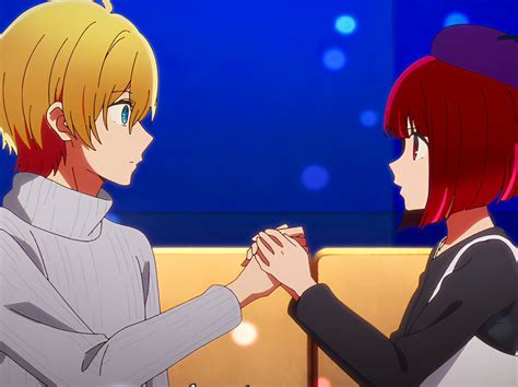 Pin By Nana Xx On Oshi No Ko Anime Ships Anime Aqua