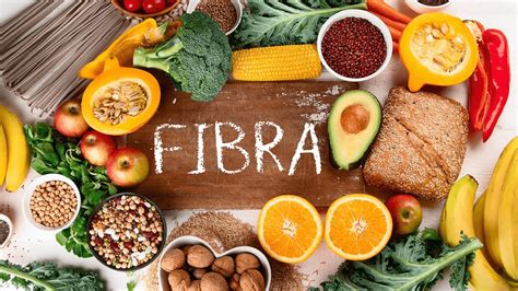 Funciones Y Beneficios De La Fibra Adelgazar Pro