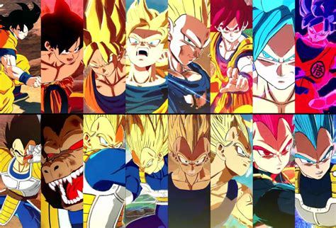 Dragon Ball Sparking Zero Vale O Hype