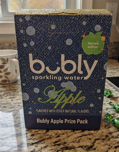 Did Apple Bubly Just Make A Comeback Everything You Need To Know