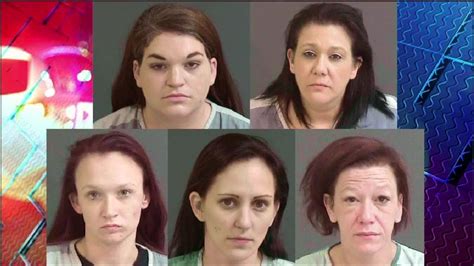 Prostitution Charleston Sc Telegraph