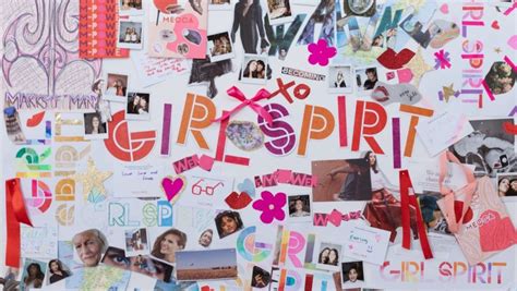 Meccampower Dayofthegirl Meccamoment Lainie Kirk 18 Comments