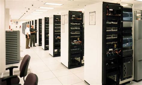 Cisco Buildings 1 15 O Brien Atkins Associates PA