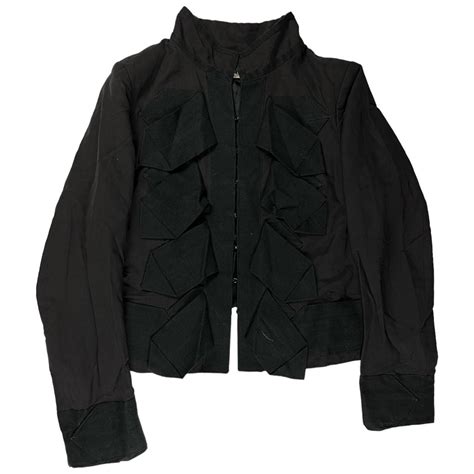 Dries Van Noten Bondage Cropped Depop