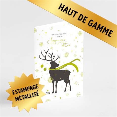 Carte De No L Corpo Haut De Gamme Hg Novalie