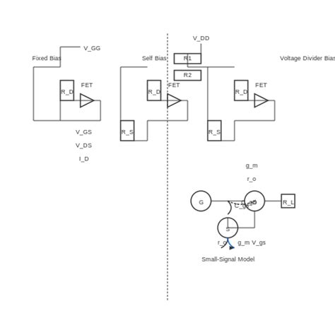Field Effect Transistors Fets Tutorials On Electronics Next
