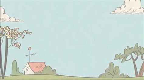 Loud House Credits Clear Background By Curranjustice On Deviantart