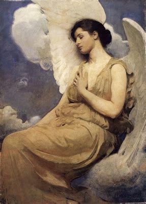 Mágico y Celestial Abbott Henderson Thayer