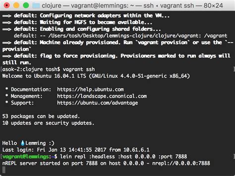 Clojure And Atom Editor Setup While Clojure Enjoys Excellent Support