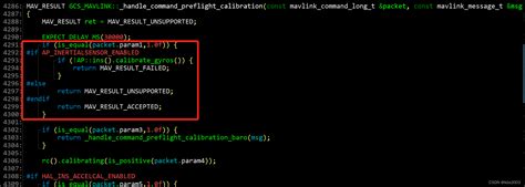 Ardupilot开源代码之apinertialsensorardupilot 代码 Csdn博客
