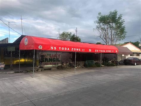 Tolda Para Sa Toda The Voice Newsweekly