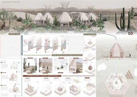 Architecture Project Hexagonal Modules Featuring Hempcrete And Architecture Project Hexagonal Modules Featuring Hempcrete And