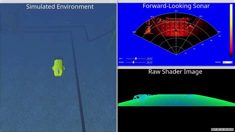 Sonar Simulation Toolset Sst Software Download Bpocatalog