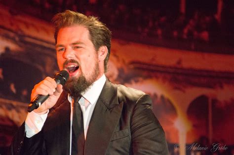 Patrick Stanke 20 Jahre Auf Der Bühne Bühnenlichter De