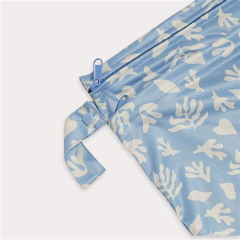 Seaweed Big Wet Bag Uk Econaps Uk