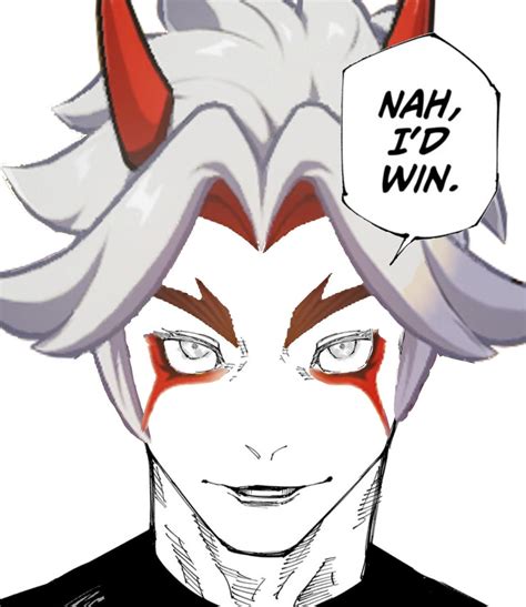 Seeing Pyro Lector Guy In Abyss R Ittomains