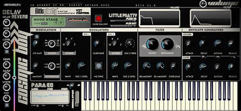 Audio Tools Cosmic Bren