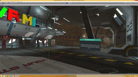 Vectrosity Lines Disappear On Certain Camera Angles Questions