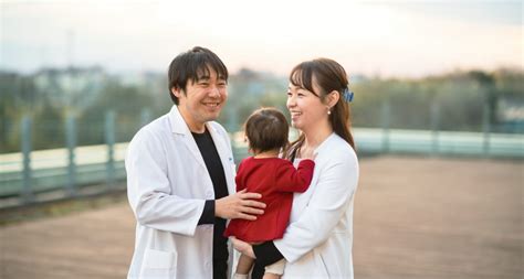岩端夫妻 クロストーク 聖マリアンナ医科大学 産婦人科学講座【公式サイト】