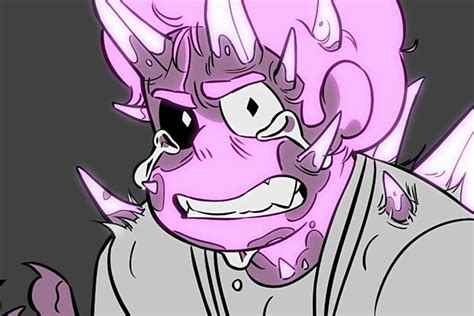 Steven Monster Steven Universe Steven Cartoon