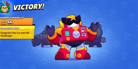 Brawl Stars Boostingtrophy Grindingpushing Video Gaming Video Games