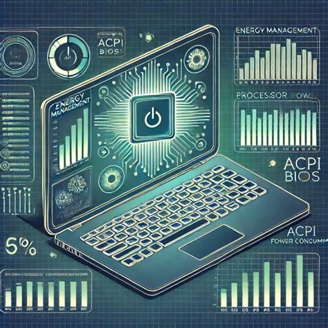 ACPI zaawansowana konfiguracja i zarządzanie energią w nowoczesnych systemach
