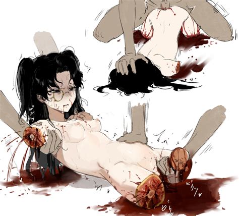 Kikinotamai Amon Lord Of The Mysteries Lord Of The Mysteries