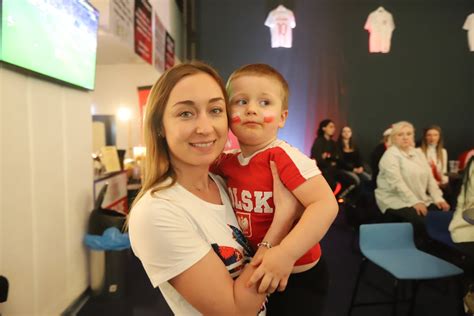 Strefa Kibica na Stadionie Śląskim żyła meczem Polska Francja