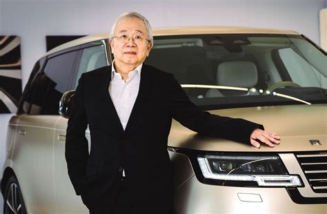 Jlr 捷盈台中旗艦展示暨服務中心正式開幕全方位升級現代奢華品牌體驗｜sicar 愛車酷