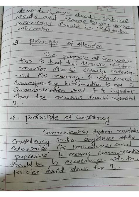 SOLUTION Principles Of Communication Studypool