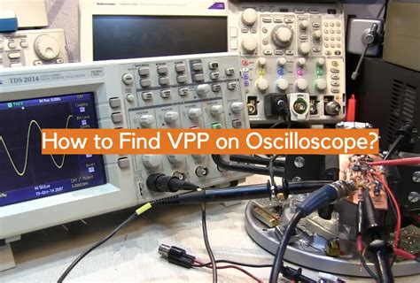 Articles About Oscilloscopes For Beginners Electronicshacks