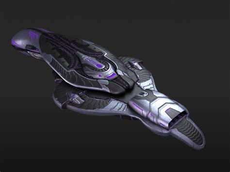 Sexy Assault Carrier Renders Image Sins Of The Prophets Mod For Sins Of A Solar Empire