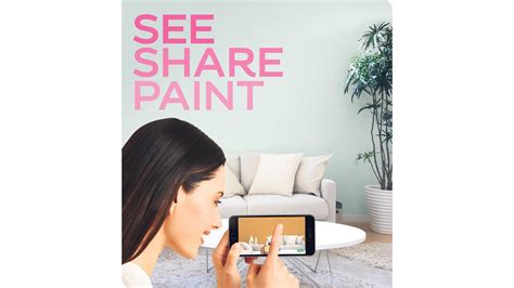 Using The Dulux Visualizer App Dulux