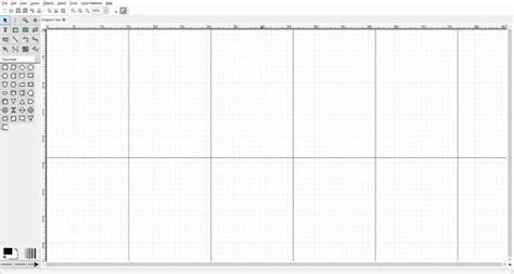 Top Microsoft Visio Alternatives For Linux