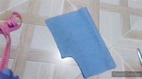 ب 70 سنتم قماش جين فقط خيطت جمبسوت بنات عصري وانيق Youtube