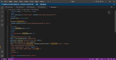 xss labs level5 xss labs level5 csdn博客