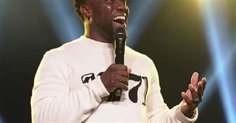 ¿por Qué Kevin Hart Renunció A Ser Presentador De Los Óscar