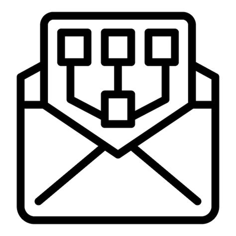 Premium Vector Traffic Direction Icon Outline Vector Road Operations Management