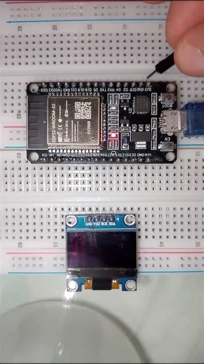 Video Micropython A Lean And Efficient Python For Microcontrollers