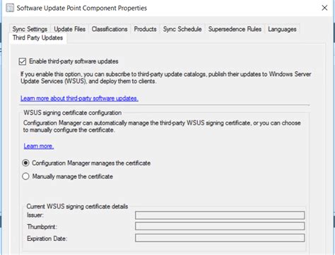 Logit Blog Updating 3rd Party Software With Configmgr