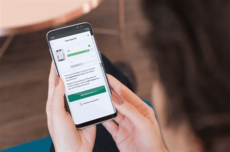 Fit Analytics Blog 3 Ways Machine Learning Can Improve User