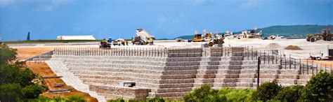 2014 Gca Abc Excellence In Construction Awards Overall Winner Black Construction Guam