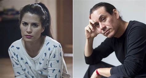 Facebook Eva Bracamonte Denunció Haber Sido Acosada Sexualmente Por Director Guillermo