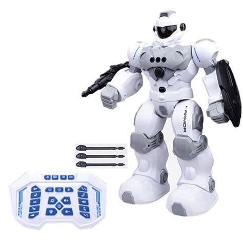 Robot Programmable Pour Enfant Jouet à Détection De Geste
