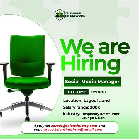 Talenthub Hr Network On Linkedin Hiringnow Hiring Hiringnow