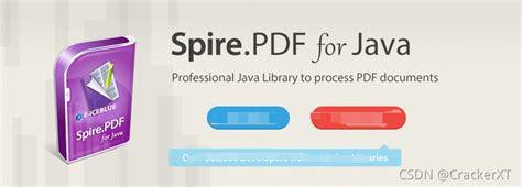 spire pdf for java 4 8 7 crack spire pdf for java的lic csdn博客